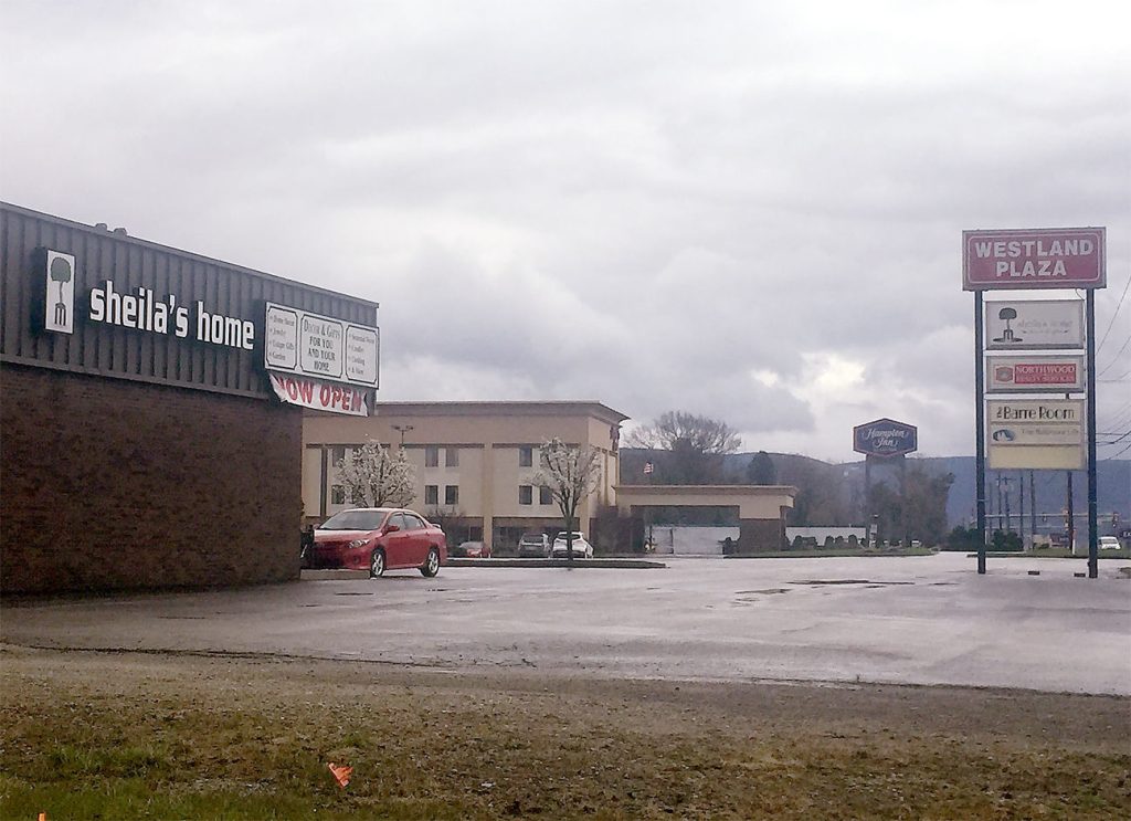 Texas Roadhouse, Aldi coming to Uniontown - Herald-Standard